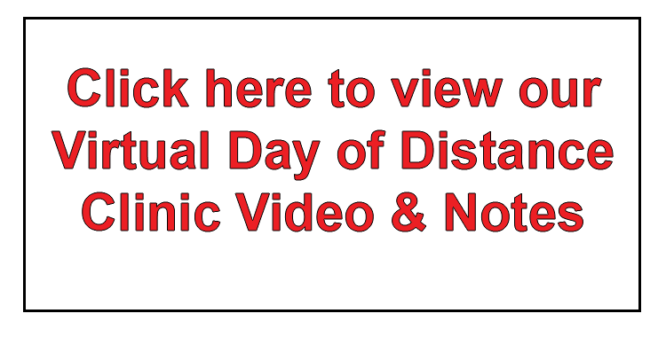 Clinic – RunningWorks