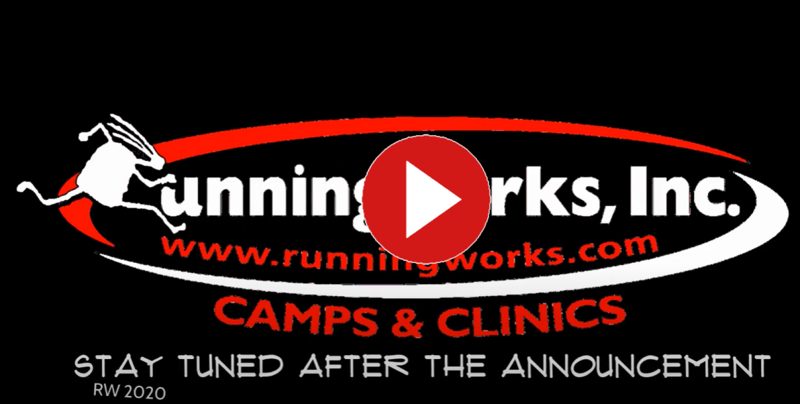 RW – RunningWorks